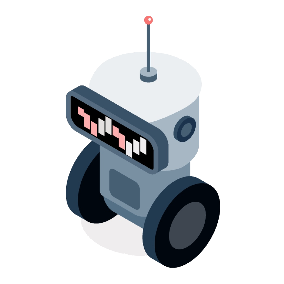 Robot trading | 5 bästa trading robotarna 2025 - InvestoRunner