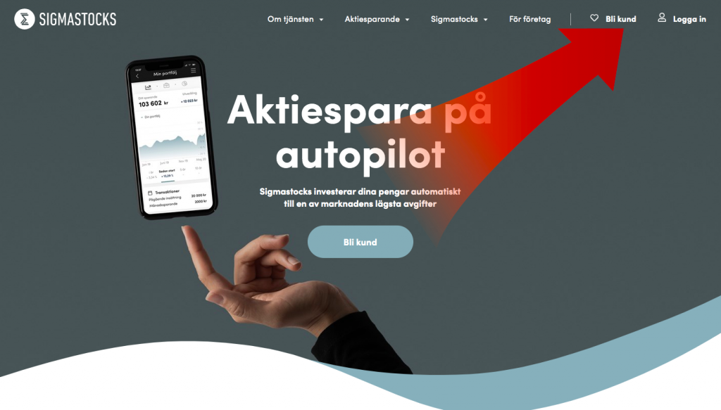 Aktierobot | 5 bästa aktierobotar mars 2025 - InvestoRunner