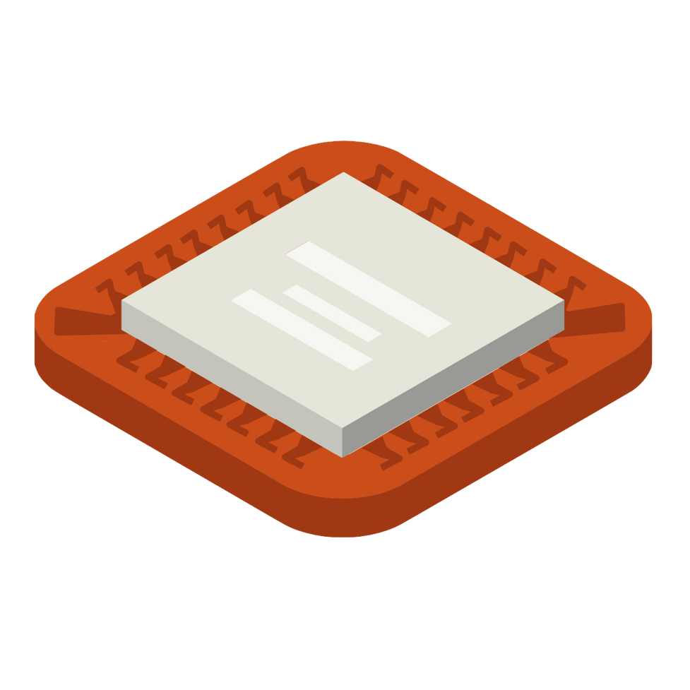 Halvledare aktier | 15 bästa halvledare tillverkare november 2025 ...