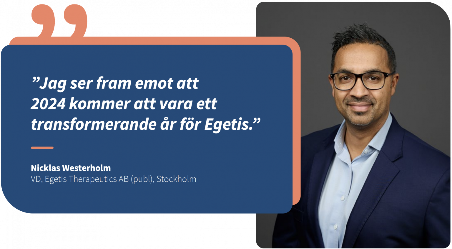 Egetis aktie | EGTX | Aktiekurs, analys, prognoser januari 2026
