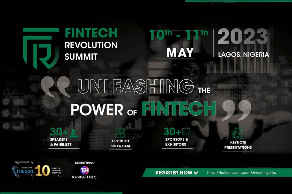 Nigeria Fintech Revolution Summit 2023 - InvestoRunner Nigeria Fintech Revolution Summit 2023 - InvestoRunner